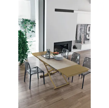 Tavoli Target Point Lodi